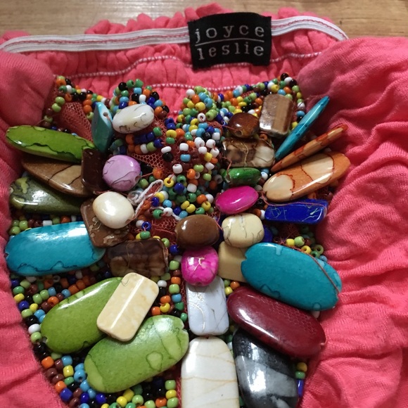 Joyce Leslie | Dresses | Joyce Leslie Bathing Suit Coverup | Poshmark